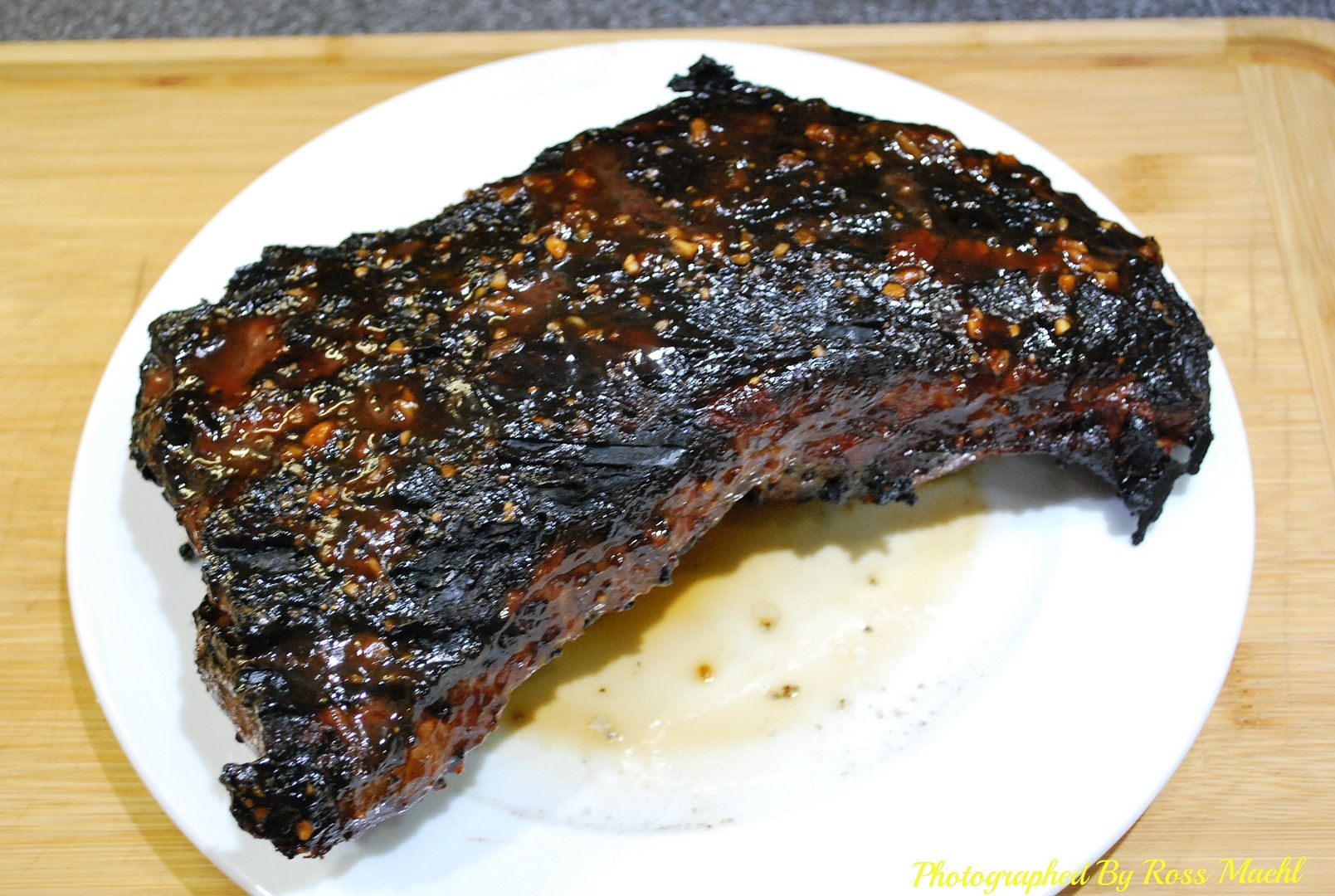 Richs Tri Tip — Big Green Egg Egghead Forum The Ultimate Cooking