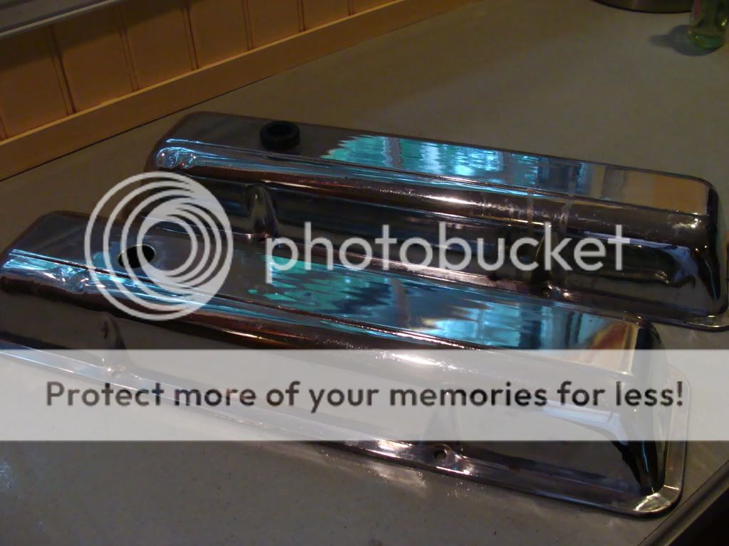 FS Original 68 L-79 Valve Covers - CorvetteForum - Chevrolet Corvette ...