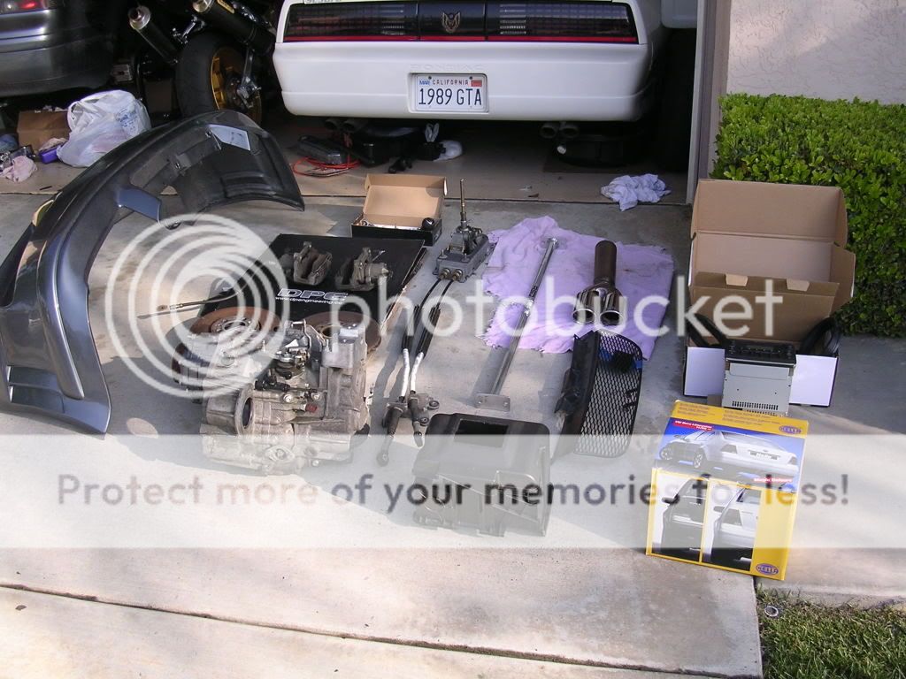 FS: S3 AWD O2M transmission | VW Vortex - Volkswagen Forum