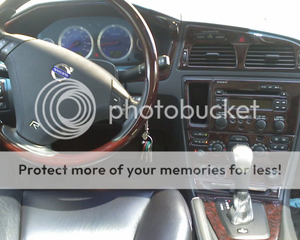 Dash Kits? | SwedeSpeed - Volvo Performance Forum