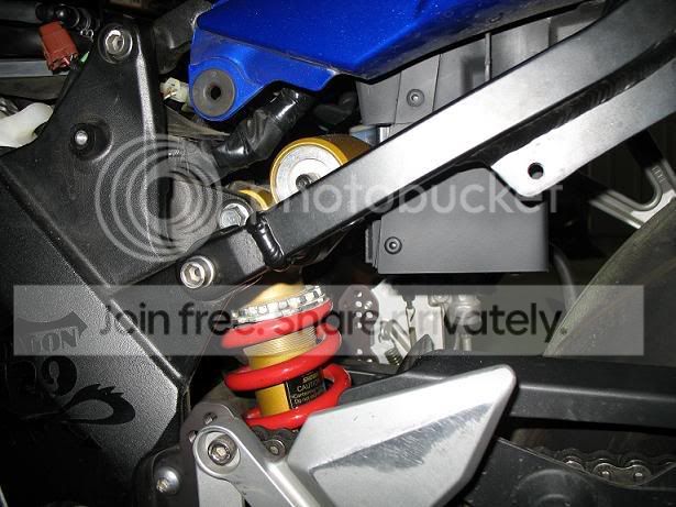 250 lb rider needs new shock! | Page 2 | Suzuki SV650 Riders Forum