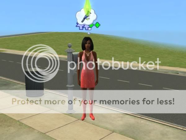 Mod The Sims - WCIF This Sim?