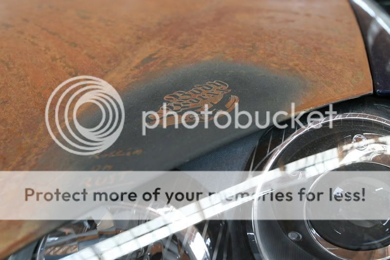 Rust hood? | Page 2 | VW Vortex - Volkswagen Forum