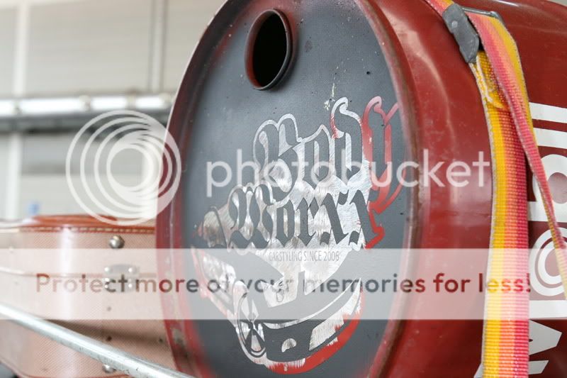 Rust hood? | Page 2 | VW Vortex - Volkswagen Forum