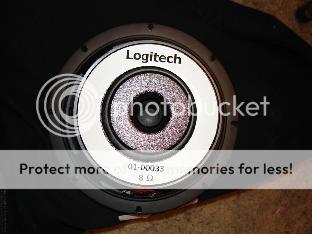 Logitech Z-680 w/ID 15 sub? | DIYMobileAudio.com Car Stereo Forum