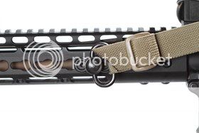 Which keymod QD sling mount? - AR15.COM