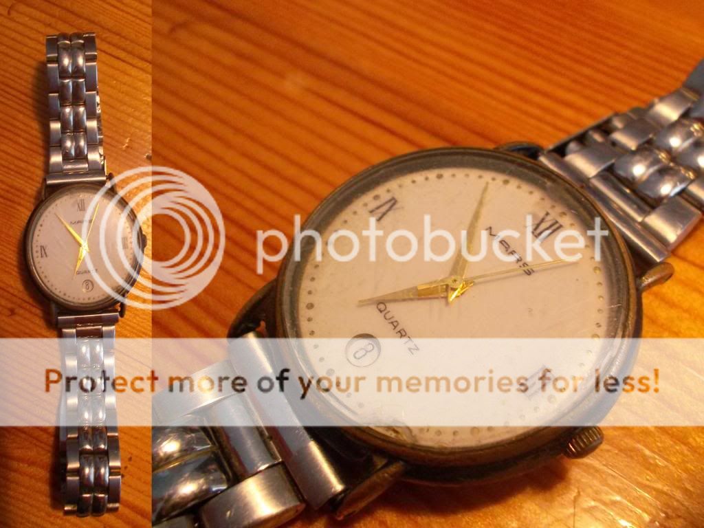 Help Identifying Watches And Prices | UK Watch Forum