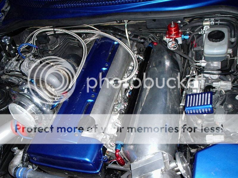 Pros to Aftermarket Intake Manifold? | Supra Forums