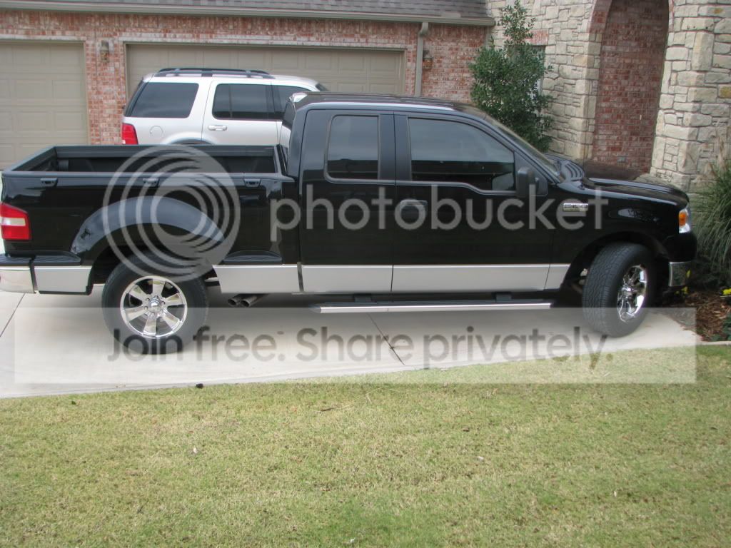 installed and ready to go. - Ford F150 Forum - Community of Ford Truck Fans