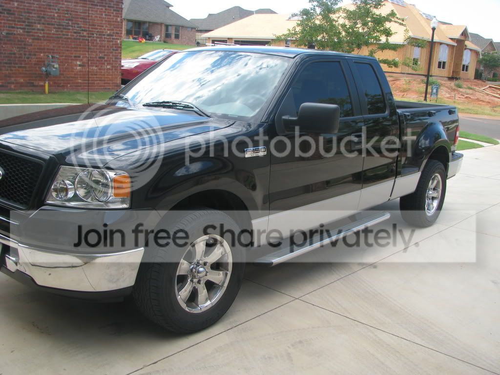 exhaust for 06 F-150 Flareside 4x2 - Ford F150 Forum - Community of ...