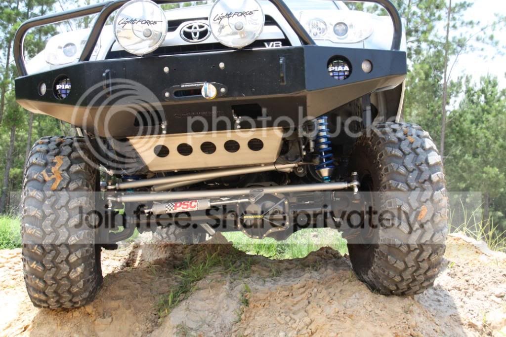 06' 4runner SAS | Toyota FJ Cruiser Forum