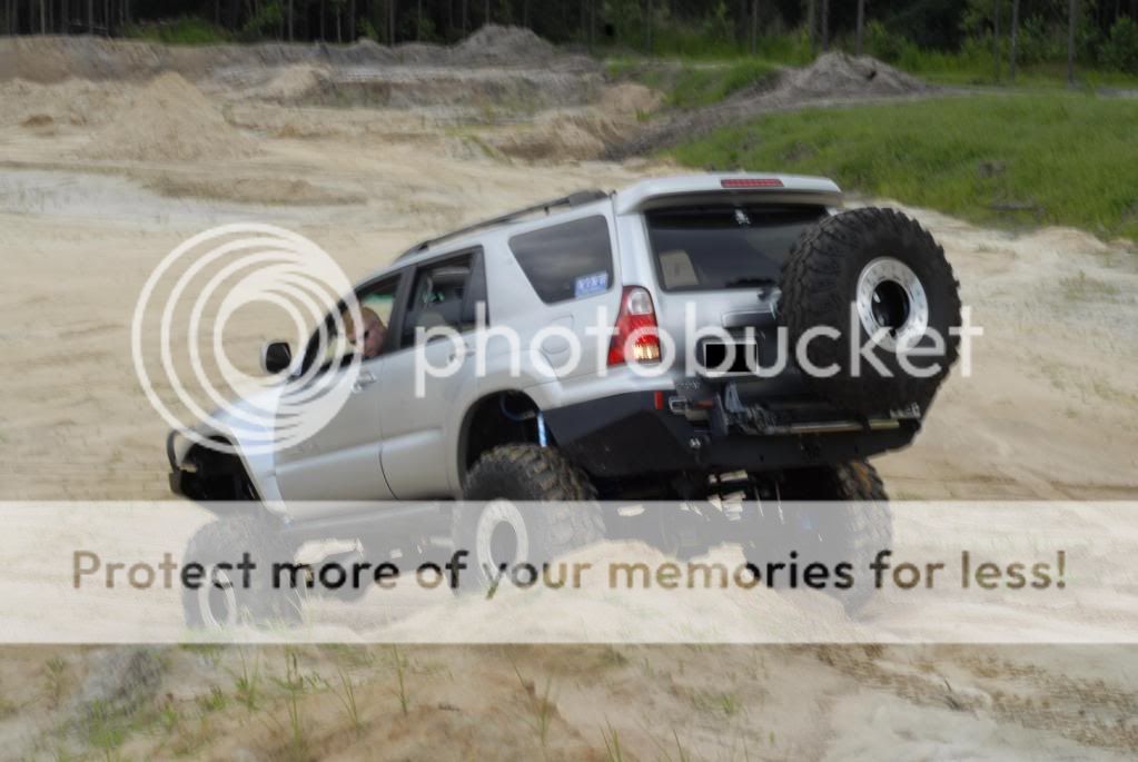 06' 4runner SAS | Toyota FJ Cruiser Forum