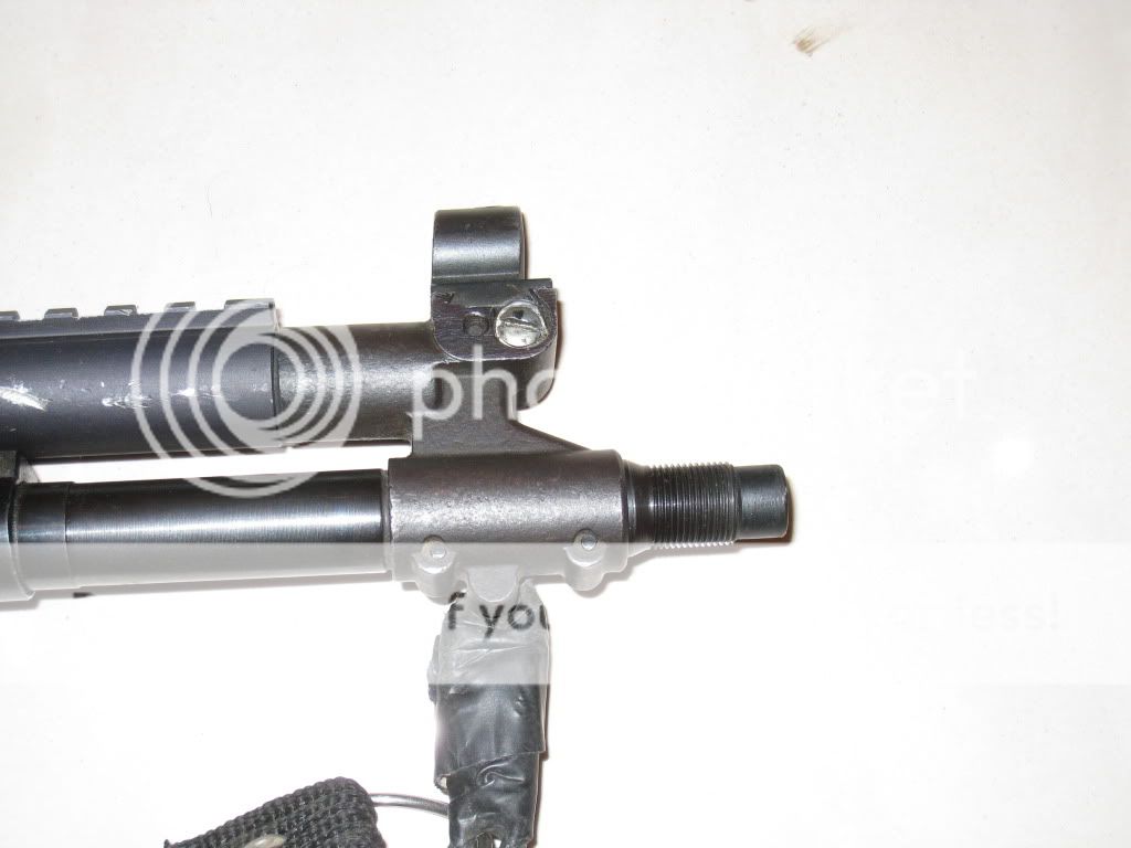 Two Rivers Arms Tabuk Carbine - History & Concept | AK Rifles