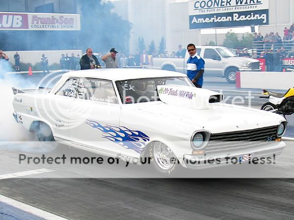 Novas in motion | Chevy Nova Forum