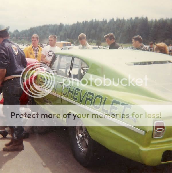 Fastback Nova | Chevy Nova Forum