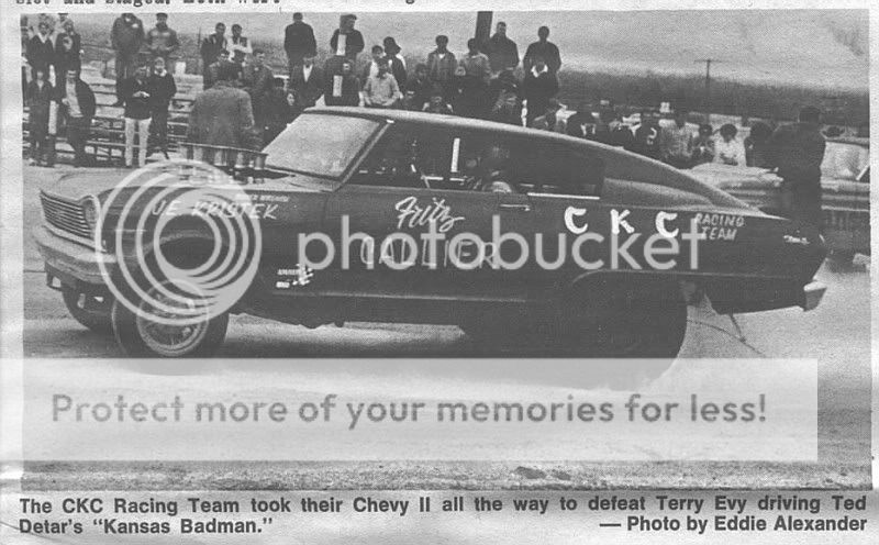 Fastback Nova | Chevy Nova Forum