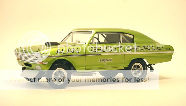 Fastback Nova | Page 3 | Chevy Nova Forum