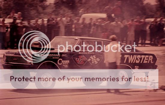 Fastback Nova | Chevy Nova Forum