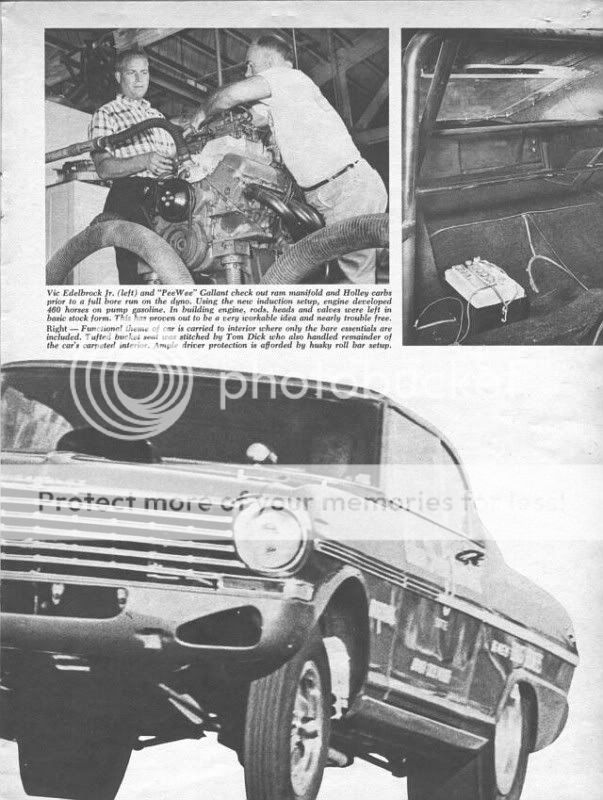 Fastback Nova | Chevy Nova Forum