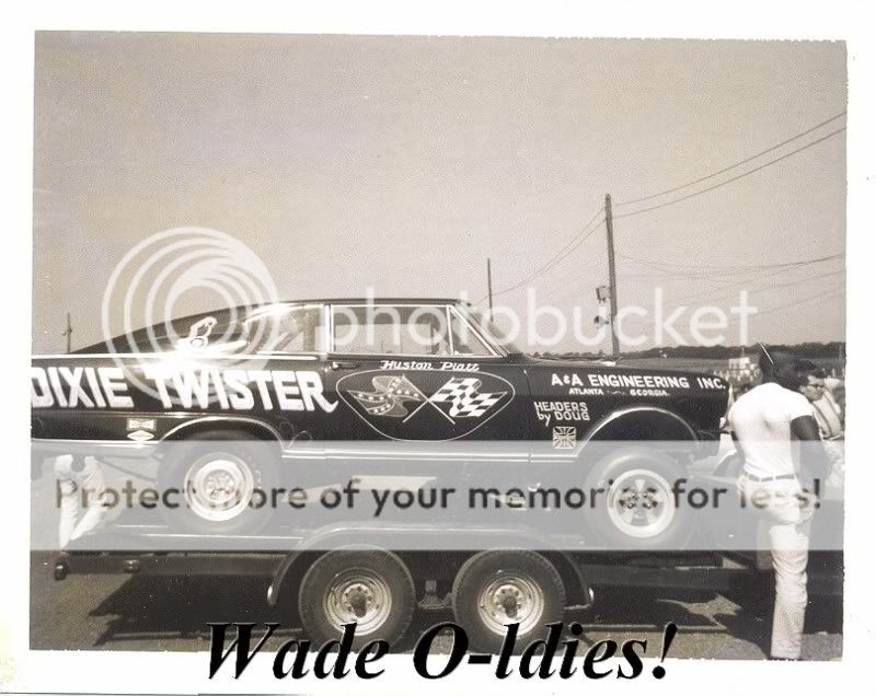 Fastback Nova | Chevy Nova Forum