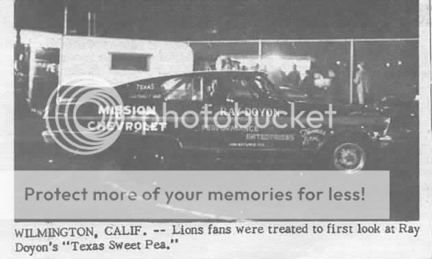 Fastback Nova | Chevy Nova Forum