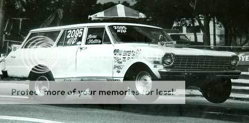 Novas in motion | Chevy Nova Forum