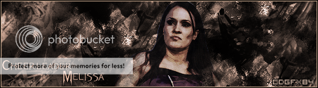 Raven and Cheerleader Melissa Banners | Wrestling Forum - Wrestling ...