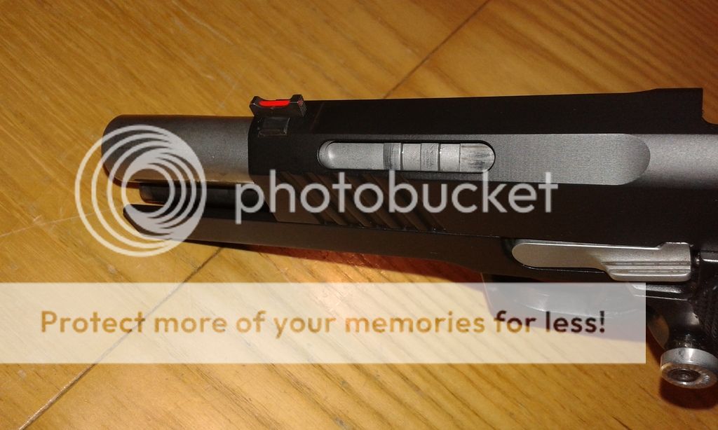 STI/Staccato/Infinity/2011 gallery... PICS | Page 35 | 1911Forum