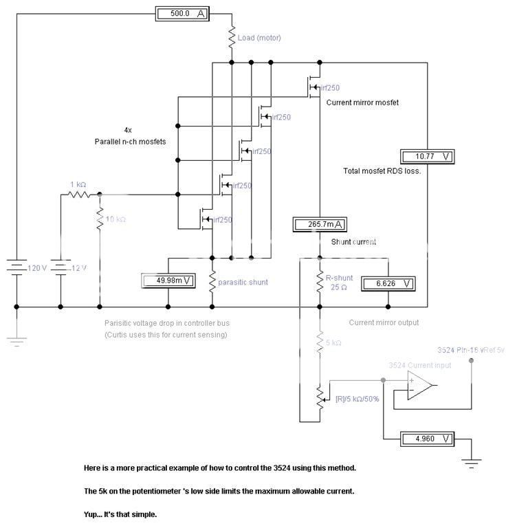 PWM controller design. SG3524 and TC4420 | Page 2 | DIY Electric Car Forums