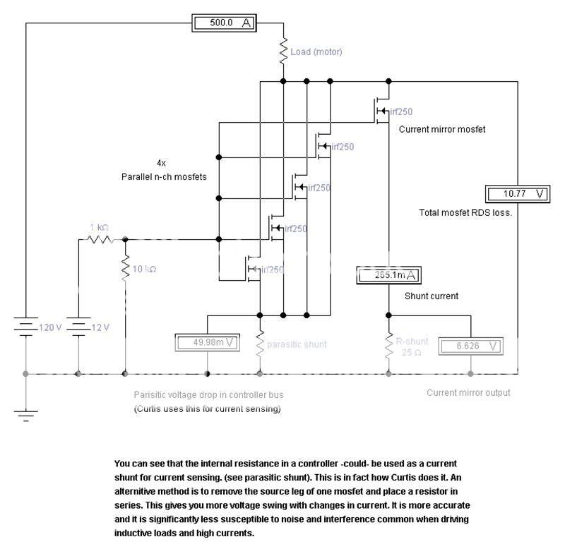 PWM controller design. SG3524 and TC4420 | DIY Electric Car Forums