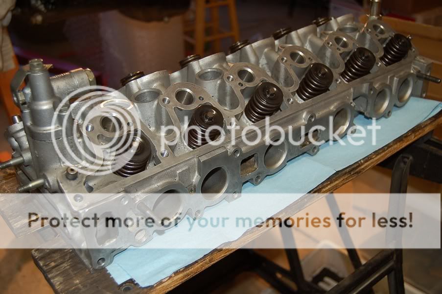 Don L. 5mge parts sale, ITB, cams, standalone, headers, etc | Page 2 ...