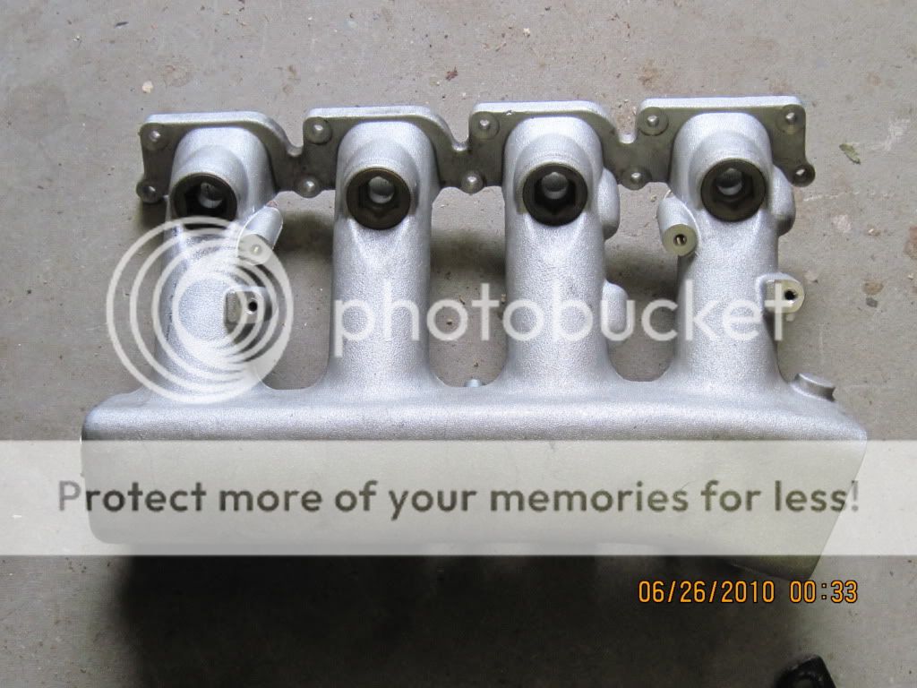 225 intake manifold (AEB in MKI) | VW Vortex - Volkswagen Forum