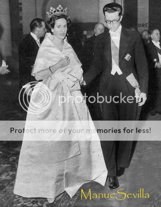 DINASTÍAS | Los Foros de la Realeza • Ver Tema - Gala de Boda de ...