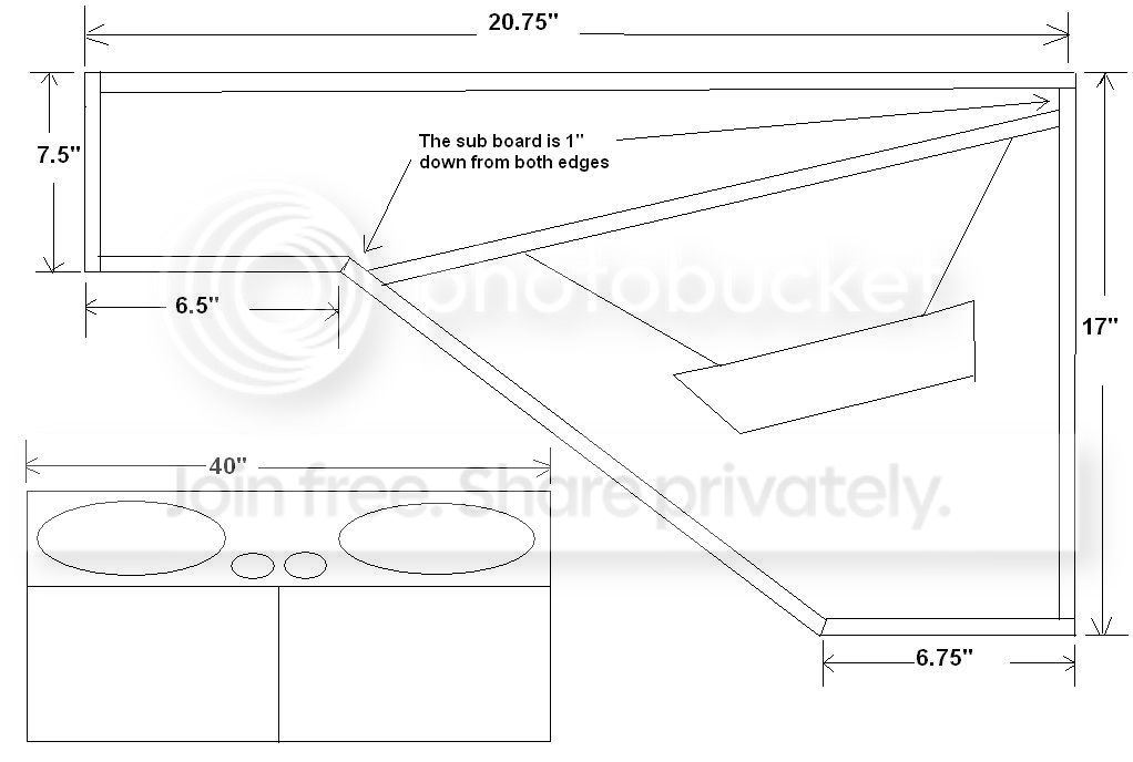 Sub enclosures | Chevy Impala SS Forum