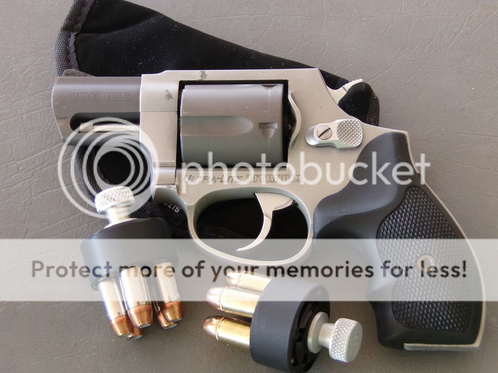 Show Us Your Taurus Revolvers | Page 81 | Taurus Firearm Forum