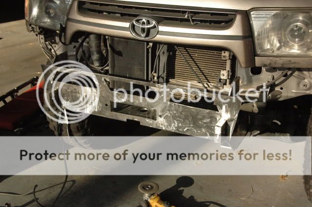 02 Bumper Build!! - Toyota 4Runner Forum - Largest 4Runner Forum