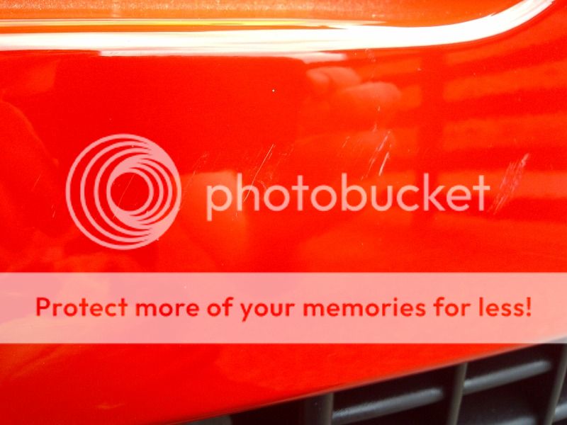 My megane R26l | Detailing World Forum