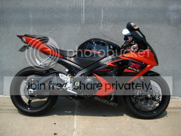 Pictures of my 07 Gsx-R 1000 | Suzuki GSX-R Motorcycle Forums Gixxer.com