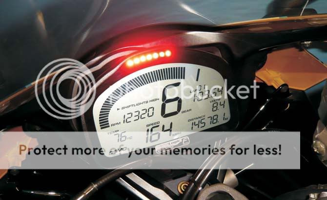 Anyone installed a translogic Micro Dash 2??? | Ducati.ms - The ...