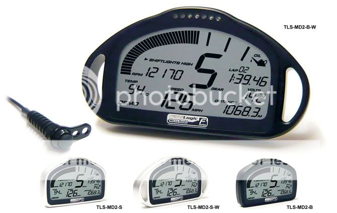 Anyone installed a translogic Micro Dash 2??? | Ducati.ms - The ...