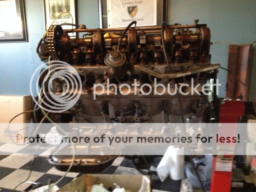 AMG 5.0 2v m117 Barn Find - Mercedes AMG Classic