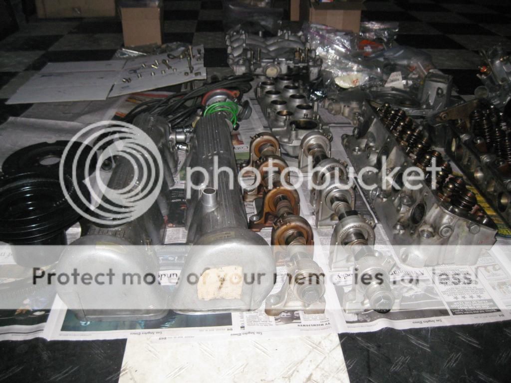 AMG 5.0 2v m117 Barn Find - Mercedes AMG Classic