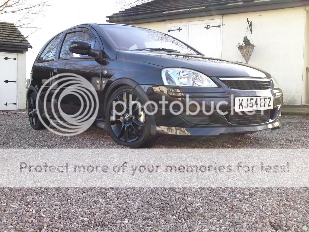 Corsa C Z20LET! | Vauxhall Owners Forum