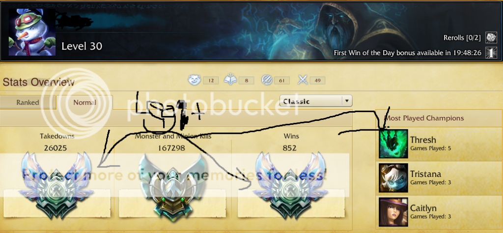 Thresh Build Guide : BEST SUPPORT THRESH GUIDE TO DATE DIAMOND PLAYER ...