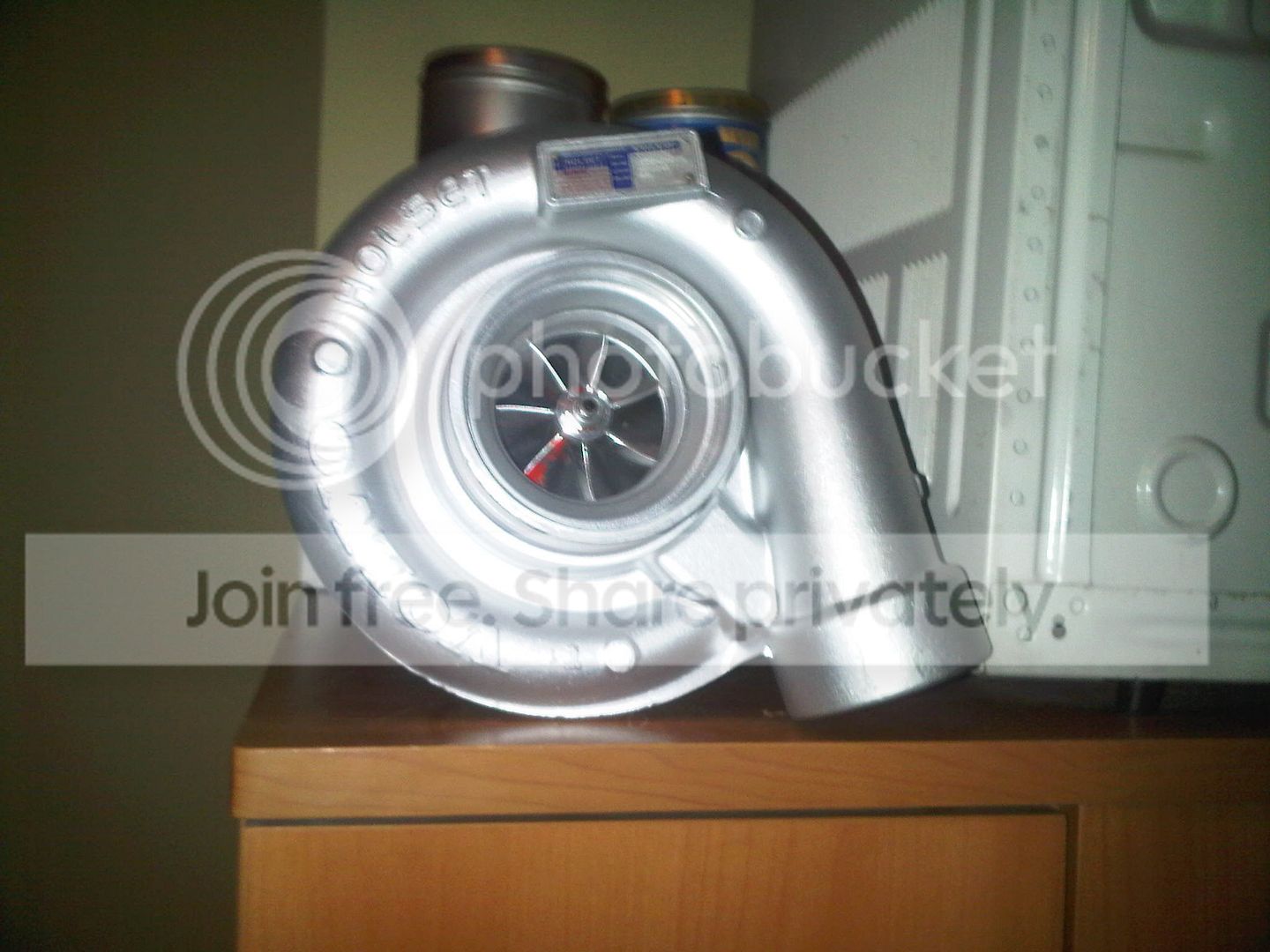Fs: Holset hx52 800obo | VW Vortex - Volkswagen Forum