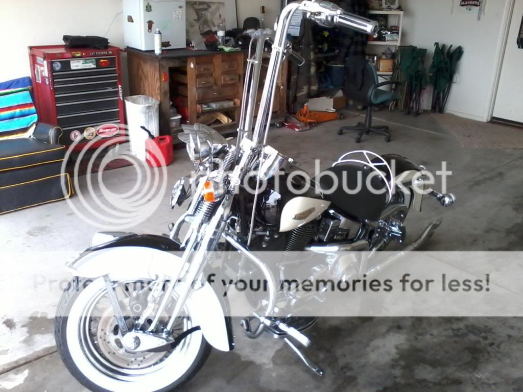 Hogs, Harleys, Baggers, Choppers | Page 357 | LayItLow.com Lowrider Forums