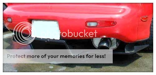 Anybody see the 3000GT Rear diffuser on ebay? | Mitsubishi 3000GT ...