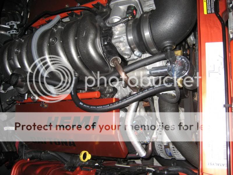 How To: - How to customize custom parts! For those w/half covers/catch ...