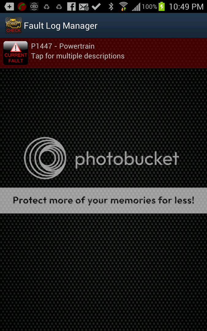 leak diagnosis pump or dmtl - Page 2 - Xoutpost.com