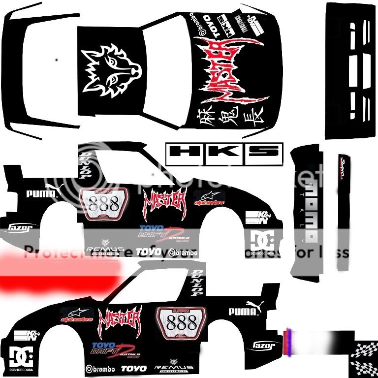 LFS Forum - XR Skins (All) - Page 71